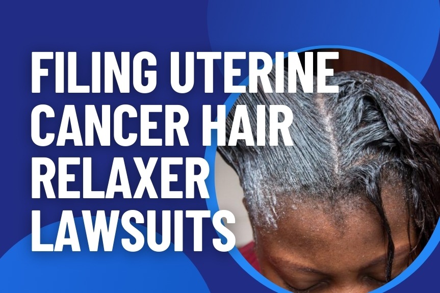 The Link Between Hair Relaxers & Uterine Cancer – Yost Law