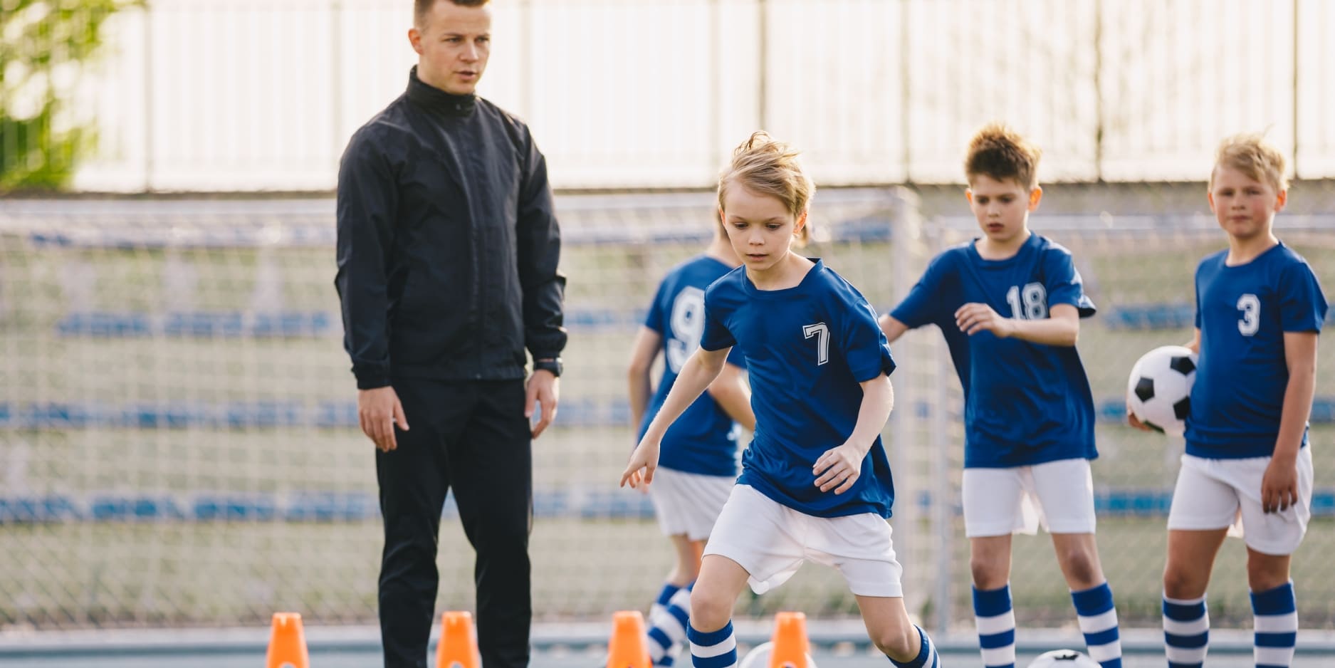 Child Sexual Abuse Lawyer | Understanding Predator Grooming